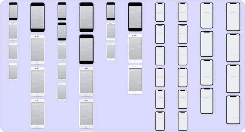 Powerful Mockup Builder